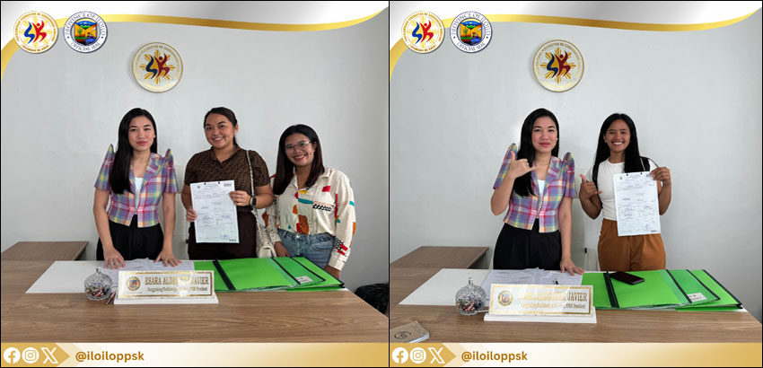 IPG, PPSK Support Barangay Development Projects – Do you need help?