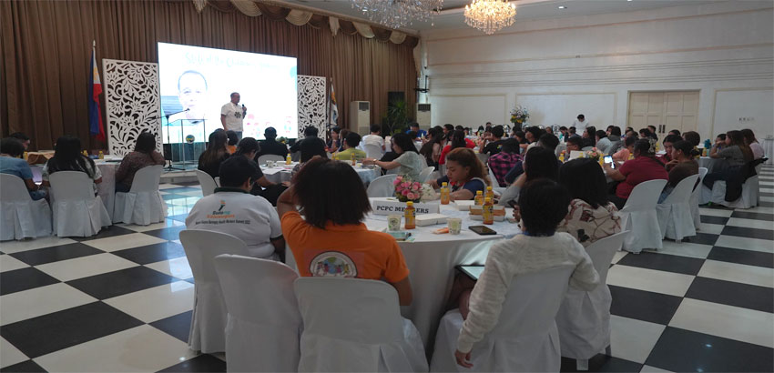 Children’s Month Culminating Activity – Do you need help?